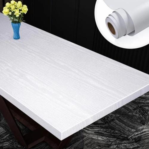 Jual Taco Sheet Stiker Deco pelapis furniture meja dapur HPL kayu ...
