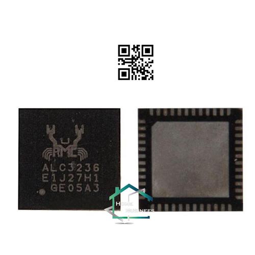 Jual REALTEK ALC3236-CG ALC3236 - CG ALC 3236 - CG ALC3236 CG ALC 3236 ...
