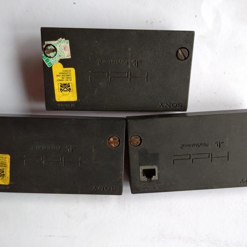 Jual na network adaptor ps2 ide normal second murah - Kab. Semarang ...