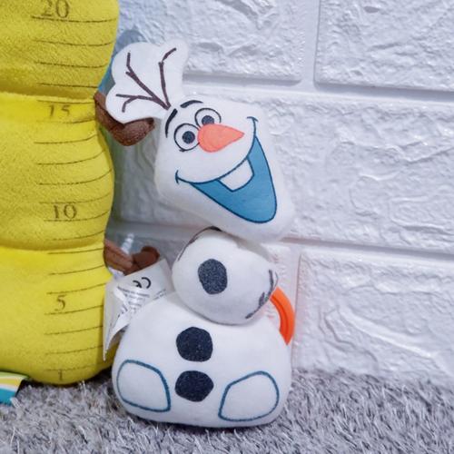Jual boneka olap olaf salju frozen elsa anna original Disney - ganci ...