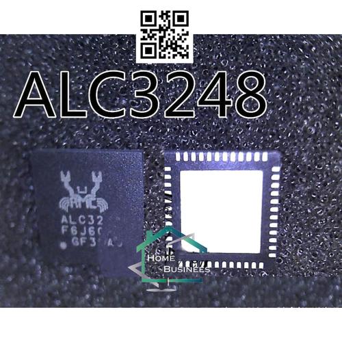 Jual REALTEK ALC3248-CG ALC3248 - CG ALC 3248 - CG ALC3248 CG ALC 3248 ...