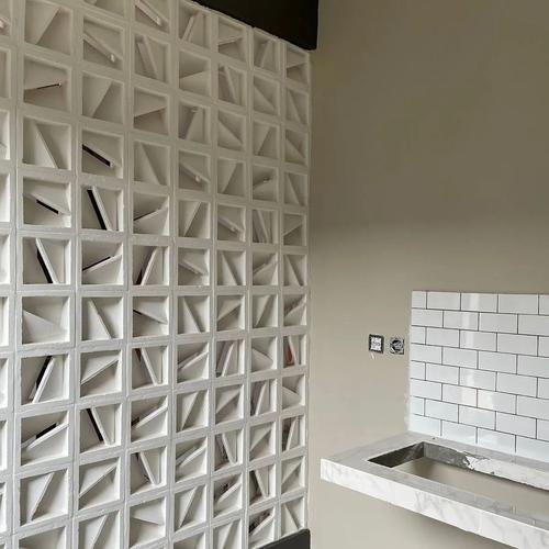 Jual Roster MNC putih Roster minimalis/Ventilasi udara/Mempercantik ...