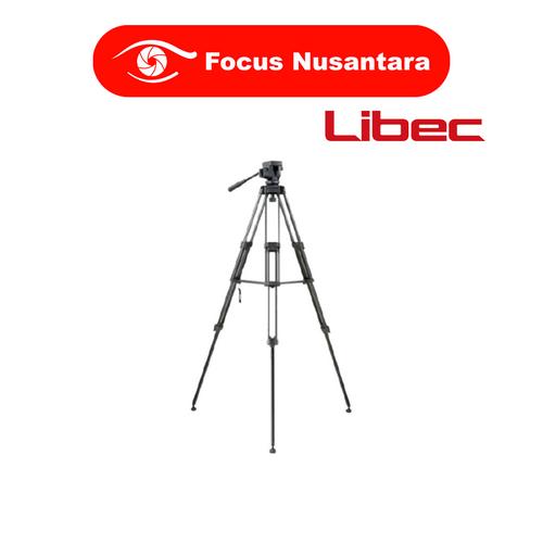 Promo LIBEC 650EX TRIPOD PROFESIONAL Cicil 0% 3x - Jakarta Pusat - Focus Nusantara | Tokopedia