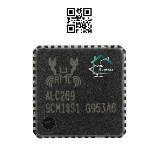 Jual REALTEK ALC269-GR ALC269 - GR ALC 269 - GR ALC269 GR ALC 269 GR ...