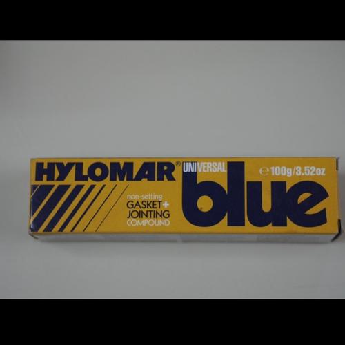 Jual Hylomar blue universal gasket jointing compound 100 gr HYLOMAR ...