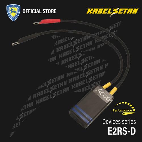 Promo AccentWire Electric Engine Response ( E2RS-Diesel) 24V - E2RS-D ...