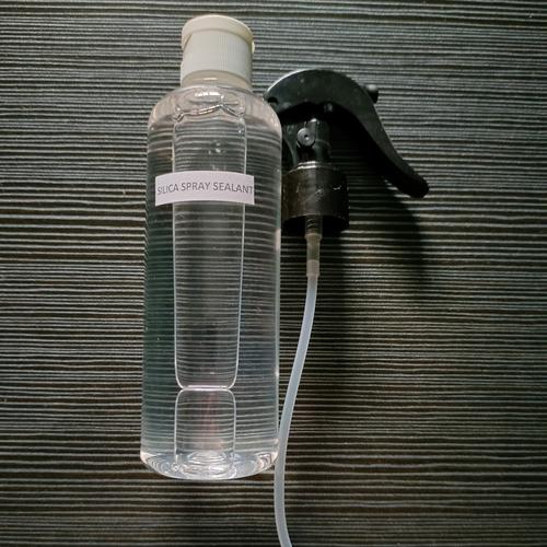 Jual SILICA SPRAY SEALANT - SOFT COATING CERAMIC SPRAY - 500 ml - Kota ...