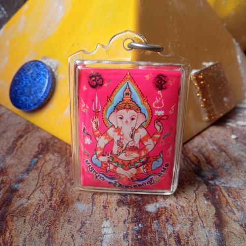 Jual Sri Ganesha LP Sri Thep Lek Udon - Kota Tangerang - AMULET_CLUB ...