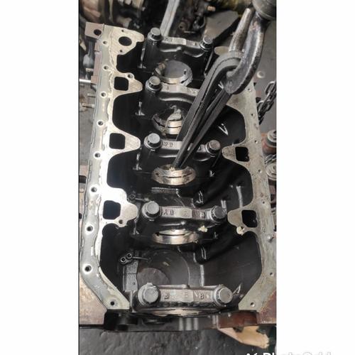 Jual blok mesin Fortuner Vrz Innova Reborn Hilux Revo 2GD Original ASLI ...