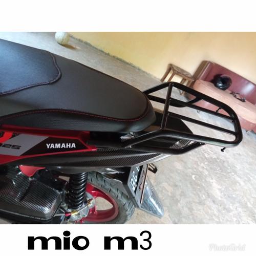 Jual Breket Bracket Motor MIO GT MIO J MIO M3 MIO Z MIO SOUL GT OLD ...