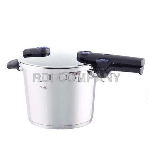 The Best Stovetop Pressure Cookers America's Test Kitchen | atelier ...