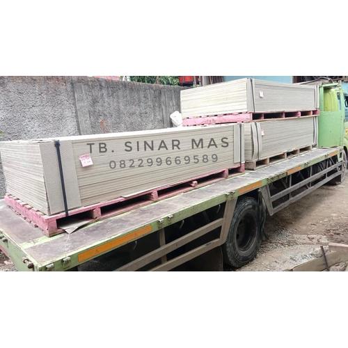 Jual Grc super panel 12mm Grc 12mm - Kab. Tangerang - TB SINAR MAS ...