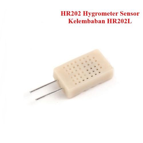 Jual HR202 Hygrometer Sensor Kelembaban HR202L Untuk arduino DIY ...