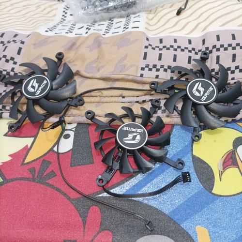 Jual Colorful gtx 1660 rtx 2060 fan for Variant A - OneFansOnly ...