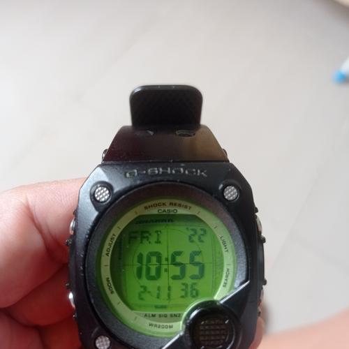 Jual Casio Gshock g8000 Hitam - Jakarta Pusat - Radit_Klontong | Tokopedia