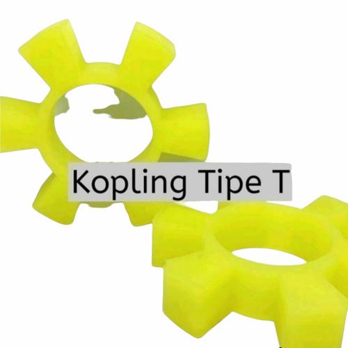 Jual Rubber Coupling T 80/Rubber Coupling Jaw T 80 - Jakarta Barat ...