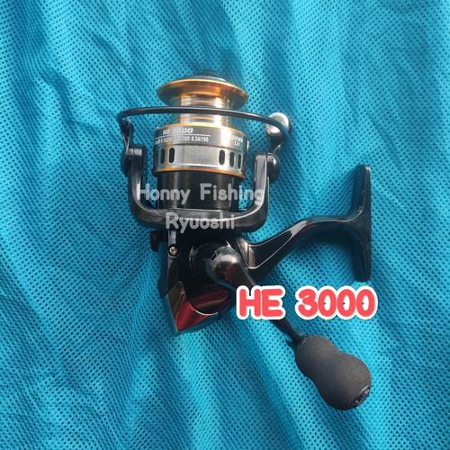 Jual REEL PANCING BAGUS 500, 800, 1000, 2000, 3000, 4000, 5000, 6000 ...