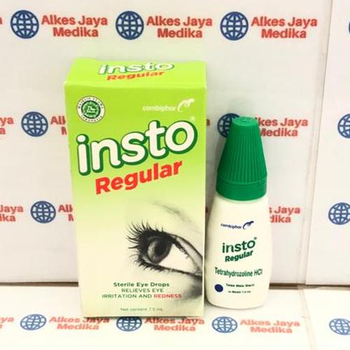 Jual INSTO 7.5ml / obat tetes mata - Kota Tangerang - alkes jaya medika ...