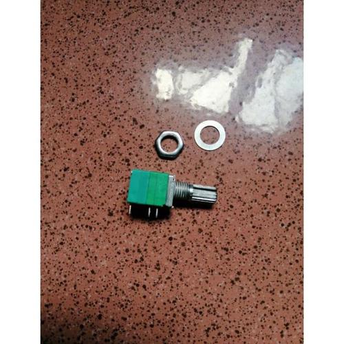 Jual POTENSIO POTENSIOMETER + SWITCH 8 PIN 50K - Kota Depok - Bissmika ...