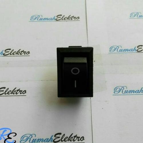 Jual Saklar atau Skakel Power Kecil - Kota Depok - Bissmika-electrict ...