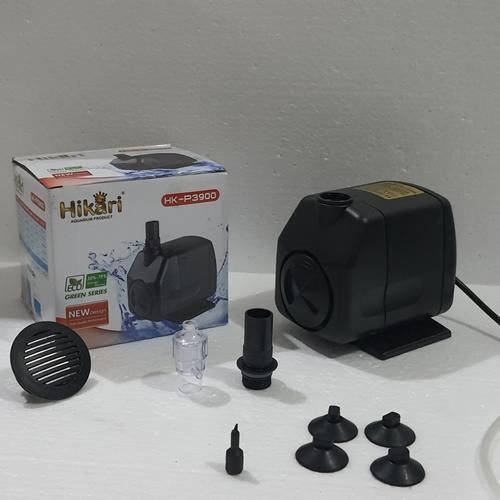 Jual Mesin pompa kolam / aquarium / hidroponik /aquaponik HIKARI HK ...