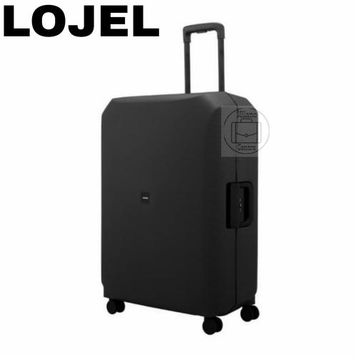 Jual Koper Lojel Voja Size 25inch Medium Hardcase Frame Original ...
