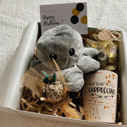 Jual Kado Bestfriends / Kado Pacar Cewek / Birthday Gift / Hampers ...