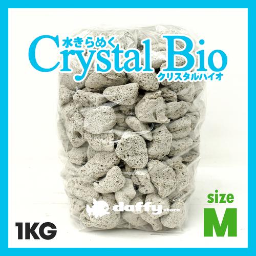 Jual Crystal Bio Repacking - hanya CB - Kota Tangerang - daffystore ...