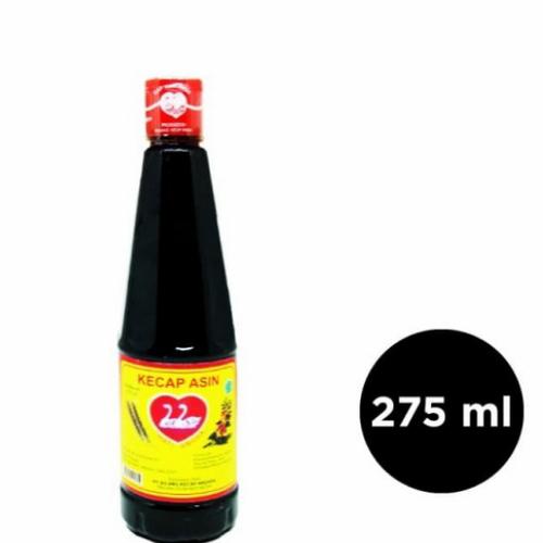 Jual kecap asin angsa botol 275ml - Kota Bekasi - TOKO BERSAMA 2 BEKASI ...