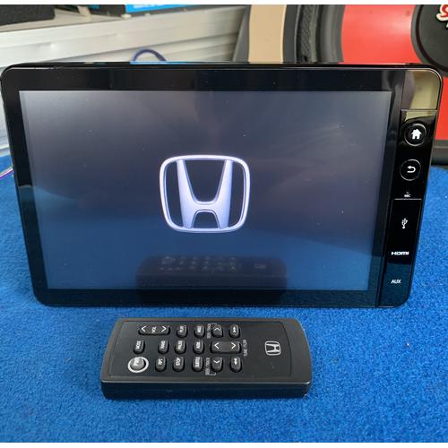 Jual Head Unit Original Honda HRV 2018 2019 - Kota Malang - abdulaziz ...