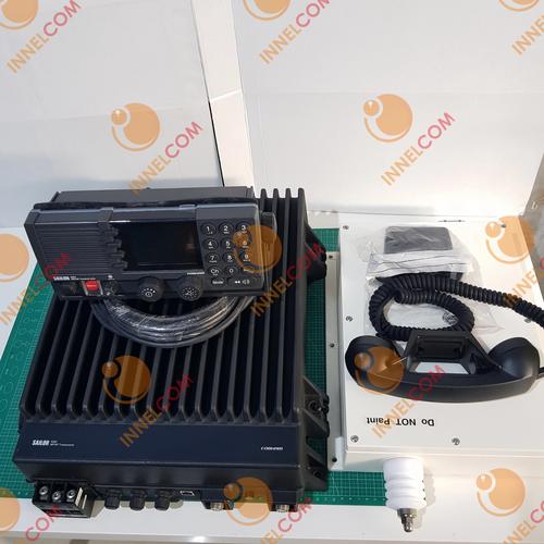 Jual SAILOR 6310 MF/HF DSC Class A 150W SSB Marine 6300 Series PN:TT ...