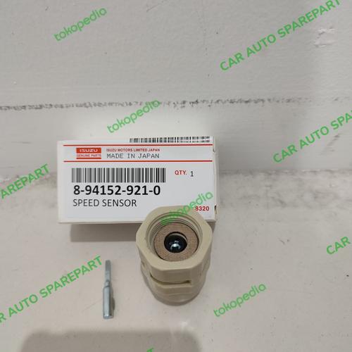 Jual sensor kilometer sensor km panther - Jakarta Pusat - CAR AUTO ...