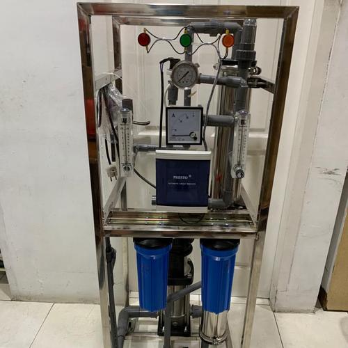 Jual MESIN RO 2000 GPD / REVERSE OSMOSIS 2000 GPD / RO 2000 GPD RAKITAN ...