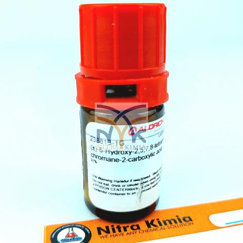 Jual Trolox Sigma/Trolox/Trolok/Trolok Sigma - Kab. Bantul - Nitra ...