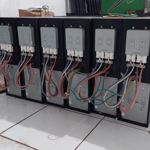Jual APC SURT 192XLBP Battery Pack for Smart UPS RT (SURT) 3KVA -10KVA ...
