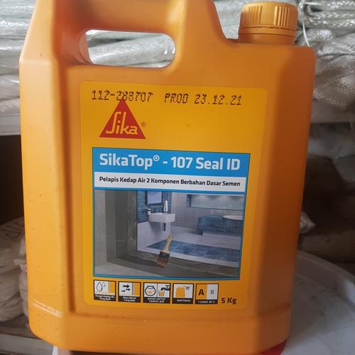 Jual liquid sikatop 107 seal-ID..cairannya saja - Jakarta Timur ...