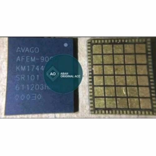 Jual IC PA IC SINYAL SAMSUNG S10 LITE ORI TESTED PROVED 100% - Kota ...