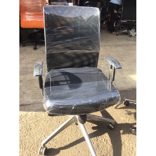 Jual Kursi kerja manager merek MORELLI bisa Recline dan tilt barunya 2 ...