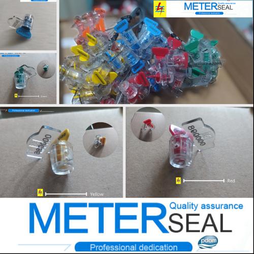 Jual SEGEL PLN, SEGEL WATER METER, SEGEL PGN, SEGEL PUTAR PLASTIK ...