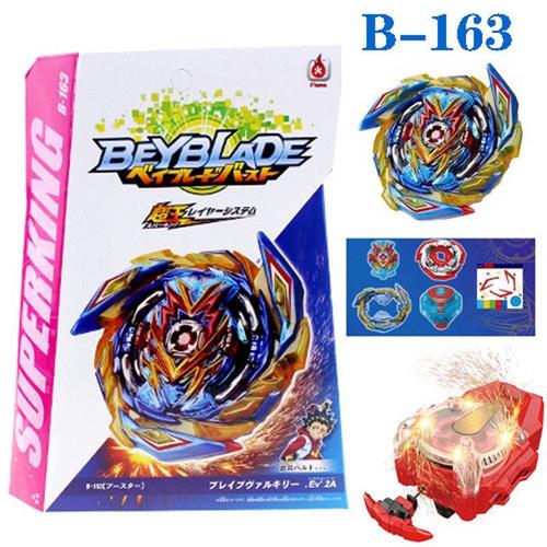 Jual Beyblade Dynamite Savior Valkyrie KWS Beyblade Burst Valkyrie One ...
