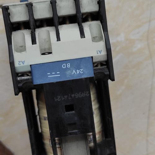 Jual kontaktor LP1D2510 24VDC 3P 3P TELEMECANIQUE 11KW - Jakarta Pusat ...