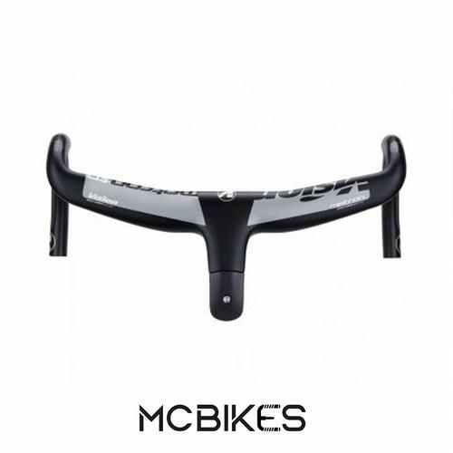 Jual Vision Metron 5D ACR Integrated Handlebar - Jakarta Utara - MC ...