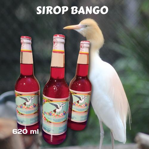 Jual Sirup cap bangau rasa pisang ambon - Jakarta Selatan - VISA KOPYOR ...