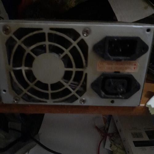 Jual Aneka PSU bekas ATX (LO BO) 200W - Kab. Bogor - pemburukimcil ...