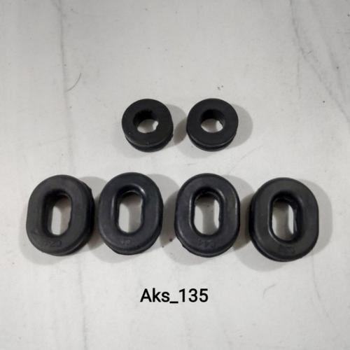 Jual Karet body rangka RX king Rxking RXK RXS set 6 Pcs - Kota Bekasi ...