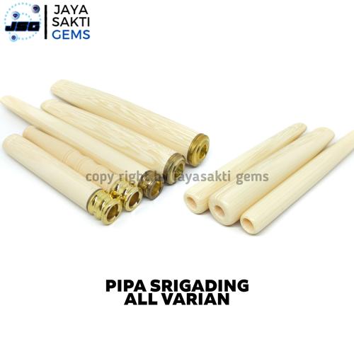 Jual Pipa Cangklong Once Srigading All Size Rasa Gurih dan Nikmat ...