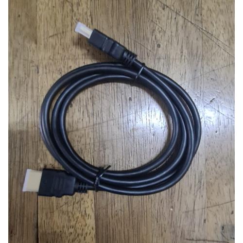 Jual Kabel HDMI 1 Meter High Quality - Jakarta Timur - Toko Tian ...