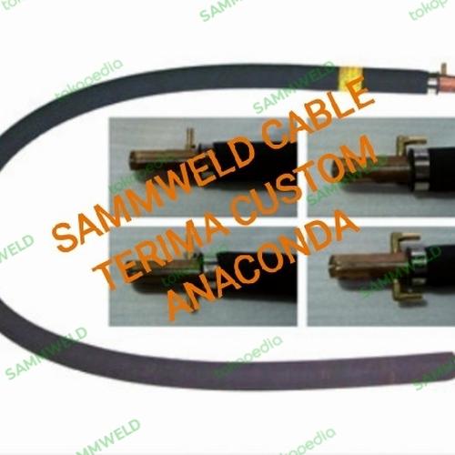 Jual Anaconda cable....Terima Custom - Kab. Bekasi - SAMMWELD | Tokopedia