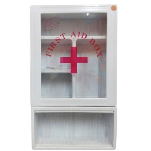 Jual kotak p3k Maspion MC 15 First Aid Box Kotak Obat P3K MC15 ...