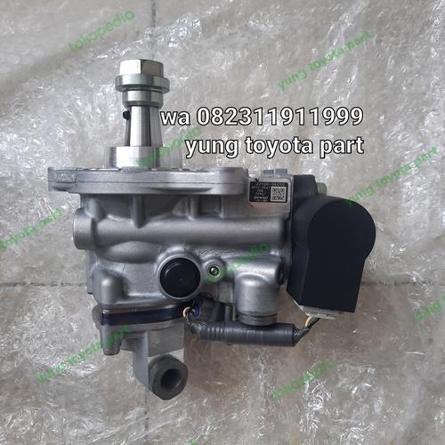 Jual PUMP ASSY INJECTION 22100-0E010 TOYOTA INNOVA REBORN 2GD/HILUX ...